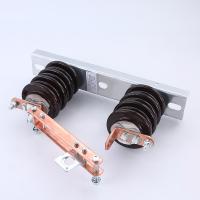 China TNNPI High Voltage Isolation Switch IP54 IP65 36kV 630A for Electrical Safety for sale