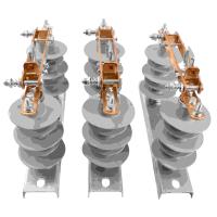 China High Voltage Isolation Switch 400A 3P IP65 Outdoor Disconnect for 50/60Hz Systems for sale