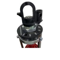 China TNNPI On Load Tap Changer 5 to 33 Steps IEEE C57.131 Compliant 36 kV 250 A for sale