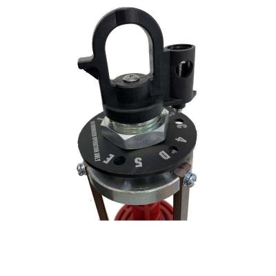 China TNNPI On Load Tap Changer 5 to 33 Steps IEEE C57.131 Compliant 36 kV 250 A for sale