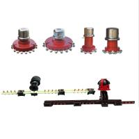 China TNNPI On Load Tap Changer 2000A 33 Steps IEC 60214 Compliant for Power Transformer Voltage Regulation for sale