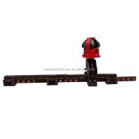 China TNNPI On Load Tap Changer 2000A 33 Steps IEC 60214 Compliant for Power Transformer Voltage Regulation for sale
