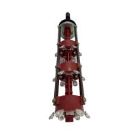 China Transformer Voltage Regulation Load Tap Changer Transformer Durable Voltage Control Solutions for Industrial Applications for sale