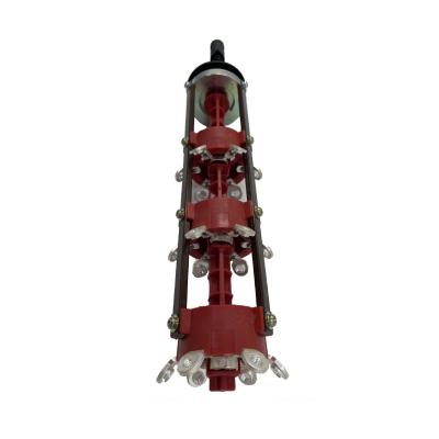 China Transformer Voltage Regulation Load Tap Changer Transformer Durable Voltage Control Solutions for Industrial Applications for sale
