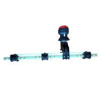China TNNPI On Load Tap Changer 5 to 33 Steps 2000 A for Transformer Voltage Regulation for sale