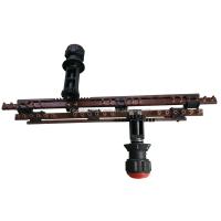 China TNNPI No Load Tap Changer 1.25-2.5% Step Voltage 36 kV for Medium Voltage Transformers for sale