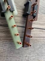 China TNNPI No Load Tap Changer 1.25-2.5% Step Voltage 36 kV for Medium Voltage Transformers for sale