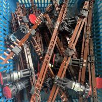 China TNNPI On Load Tap Changer 5 to 33 Steps 2000 A for Transformer Voltage Regulation for sale