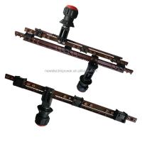 China TNNPI On Load Tap Changer 2000A 33 Steps IEC 60214 Compliant for Power Transformer Voltage Regulation for sale