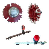 China IEC 60214 On-Load Tap Changer 1000A 40kV Motor Driven ONAN Cooling -40°C to +85°C for sale