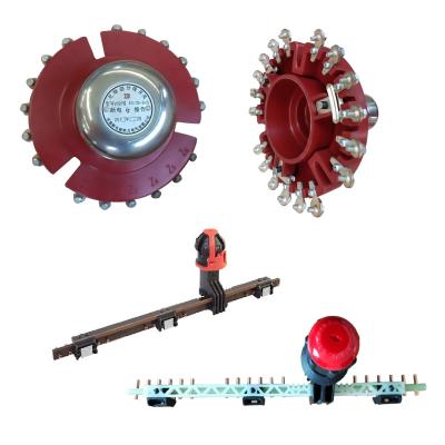 China IEC 60214 On-Load Tap Changer 1000A 40kV Motor Driven ONAN Cooling -40°C to +85°C for sale