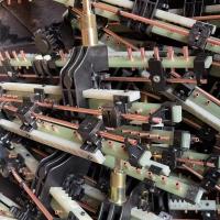 China TNNPI On Load Tap Changer 5 to 33 Steps IEEE C57.131 Compliant 36 kV 250 A for sale
