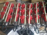 China TNNPI On Load Tap Changer 2000A 33 Steps IEC 60214 Compliant for Power Transformer Voltage Regulation for sale