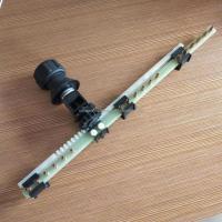 China TNNPI On Load Tap Changer 5 to 33 Steps IEEE C57.131 Compliant 36 kV 250 A for sale