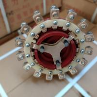 China Transformer Voltage Regulation Load Tap Changer Transformer Durable Voltage Control Solutions for Industrial Applications for sale