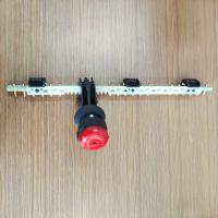 China TNNPI On Load Tap Changer 5 to 33 Steps 2000 A for Transformer Voltage Regulation for sale