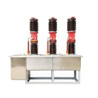 China S304 Electric Type Automatic Vacuum Circuit Breaker Featuring Electrical Control and Durable Construction for Industrial for sale