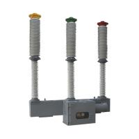 China S304 Electric Type Automatic Vacuum Circuit Breaker Featuring Electrical Control and Durable Construction for Industrial for sale