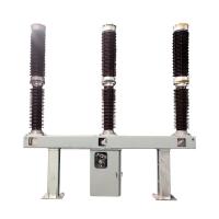 China S304 Electric Type Automatic Vacuum Circuit Breaker Featuring Electrical Control and Durable Construction for Industrial for sale