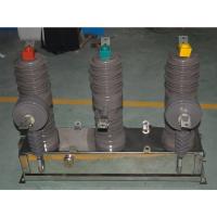 China TNNPI ZW32 12kV 630A 1250A Outdoor Vacuum Circuit Breaker 50Hz 60Hz CE ISO for sale