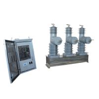 China S304 Electrical Vacuum Breaker Normal Type Circuit Breaker Providing Stable and Electrical Circuit Interruption Solutions for sale