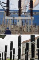 China S304 Electrical Vacuum Breaker Normal Type Circuit Breaker Providing Stable and Electrical Circuit Interruption Solutions for sale