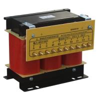 China Dry Type Three Phase Isolation Transformer 4-6% Impedance Air Cooled 690V for sale