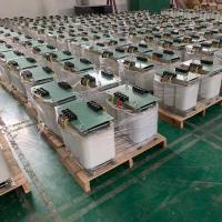 China Dry Type Three Phase Power Transformer 10-5000 KVA Input Up To 1000V Output 690V for sale