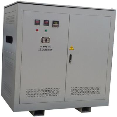 China High Voltage Isolation Transformer 10kV 15kV with Overload and Short Circuit Protection for sale
