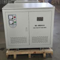 China High Voltage Isolation Transformer 10kV 15kV with Overload and Short Circuit Protection for sale
