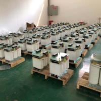 China Dry Type Three Phase Transformer 10-5000 KVA Input 1000V Output 690V 50/60Hz for sale