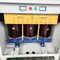 China Dry Type Three Phase Power Transformer 10-5000 KVA Input Up To 1000V Output 690V for sale