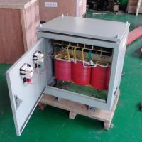 China Dry Type Cast Resin Transformer 1000kVA Low Noise Eco Friendly Insulation for sale