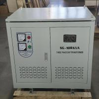 China Energy Efficient Dry Type Transformer 1000kVA for AI Data Center Power Supply for sale