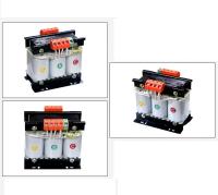 China Below 65 DB Dry Type Power Transformer Dry Type Three Phase Transformer Offering Durable Construction and Power Handling for sale