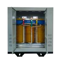 China Dry Type Cast Resin Transformer 1000kVA Low Noise Eco Friendly Insulation for sale