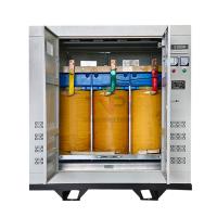 China Energy Efficient Dry Type Transformer 1000kVA for AI Data Center Power Supply for sale