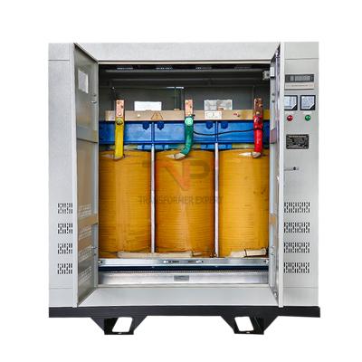 China Energy Efficient Dry Type Transformer 1000kVA for AI Data Center Power Supply for sale