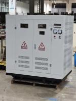 China Three Phase Dry Type Distribution Transformer 13.8kV 500kVA for Industrial Power System Replacement in Venezuela for sale