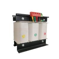 China Dry Type Three Phase Transformer 98% Efficiency IEC 60076 Compliant 1-2500kVA for sale