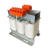 China Dry Type Three Phase Transformer 98% Efficiency IEC 60076 Compliant 1-2500kVA for sale