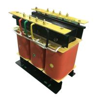 China IEC 60076 Based Low Voltage Isolation Technology Tailored for Commercial Ensuring Consistent Electrical Safety Standards for sale