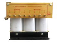 China Three Phase Dry Type Isolation Transformer 4-6 Percent Impedance Voltage 10kVA to 500kVA for sale
