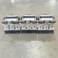 China Three Phase Dry Type Isolation Transformer 4-6 Percent Impedance Voltage 10kVA to 500kVA for sale