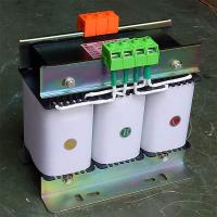 China Three Phase Dry Type Transformer 115°C Rise 690V Output Epoxy Cast Copper Winding for sale