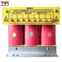 China Efficiency Up To 98 Percent Electrical Isolation Modules Delivering Performance At 50Hz 60Hz Frequency Power Electronics for sale