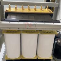 China Three Phase Isolation Transformer 10kVA to 5000kVA IEC 60076 Dry Type for sale
