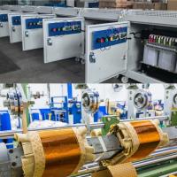 China Three Phase Isolation Transformer 10kVA to 5000kVA IEC 60076 Dry Type for sale