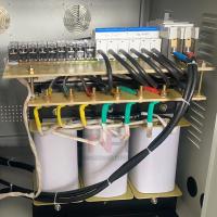 China Three Phase Isolation Transformer 10kVA to 5000kVA IEC 60076 Dry Type for sale