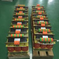 China Three Phase Isolation Transformer 10kVA to 5000kVA IEC 60076 Dry Type for sale